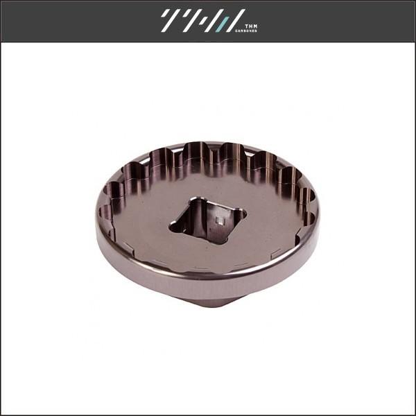 THM-Carbones Clavicula BB用 ソケットレンチ : サイクルスポーツストア HobbyRide - 通販 - Yahoo!ショッピング