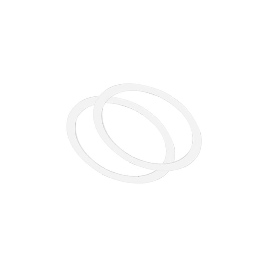 TOKEN TK002 ヘッドセットマイクロスペーサーセット 0.25mm 200枚 : token-523hpa0002 : サイクルスポーツストア HobbyRide - 通販 ...