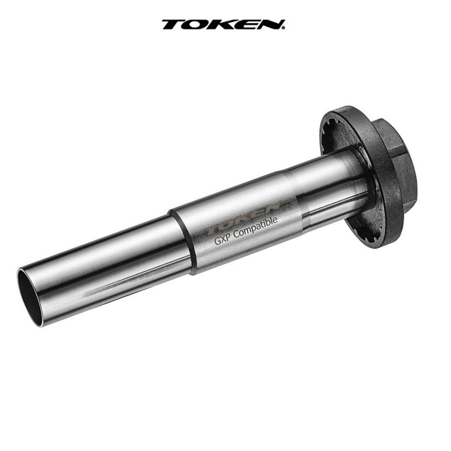 TOKEN BB841TS-5RSP TF24シリーズ用工具 シマノ&GXP : サイクルスポーツストア HobbyRide - 通販 - Yahoo!ショッピング