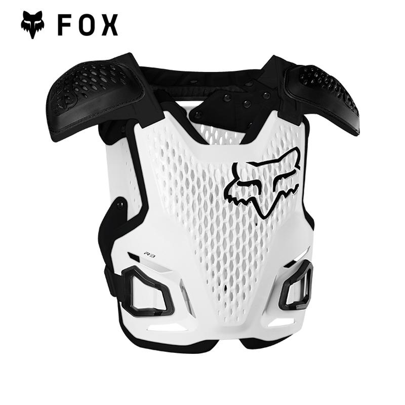 FOX フォックス R3 Roost Deflector ルーストデフレクター S/Mサイズ プロテクター : サイクルスポーツストア ...