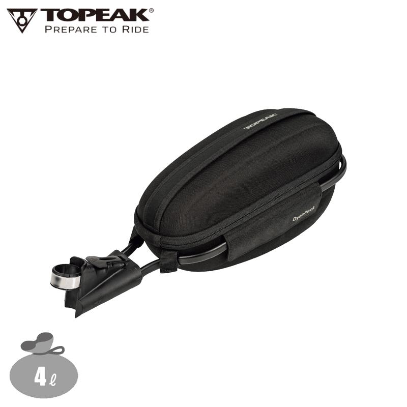 TOPEAK トピーク ダイナパック : サイクルスポーツストア HobbyRide - 通販 - Yahoo!ショッピング