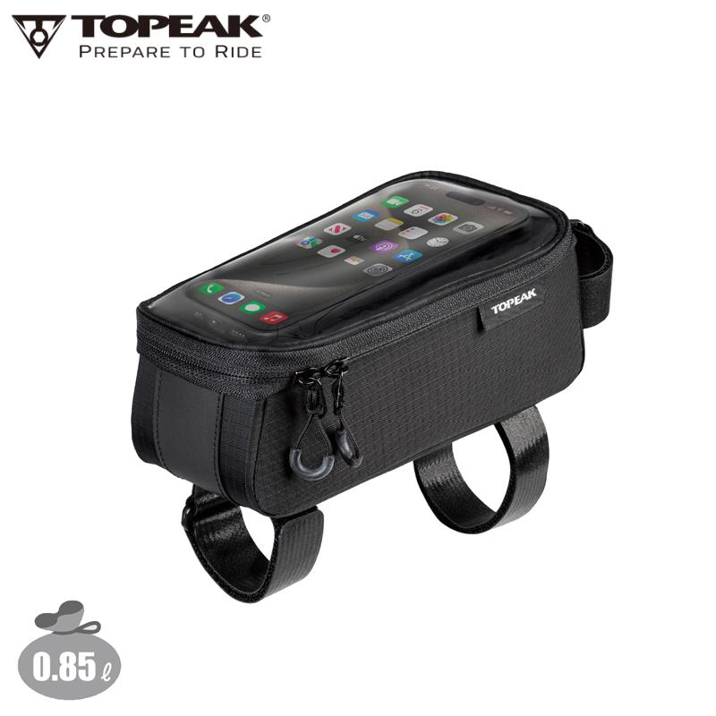 TOPEAK トピーク ベントウ パック : サイクルスポーツストア HobbyRide - 通販 - Yahoo!ショッピング