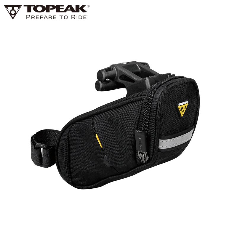 TOPEAK トピーク Aero Wedge Pack DX エアロ ウェッジ パック S : サイクルスポーツストア HobbyRide - 通販 - Yahoo!ショッピング