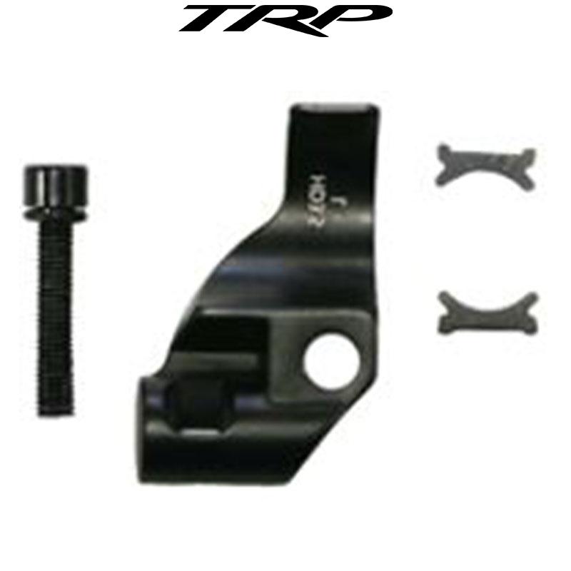 TRP シフターアダプター SHIFTER ADAPTER HD3.6/SHIFTER HD3.7 右レバー用 ティーアールピー : サイクル ...
