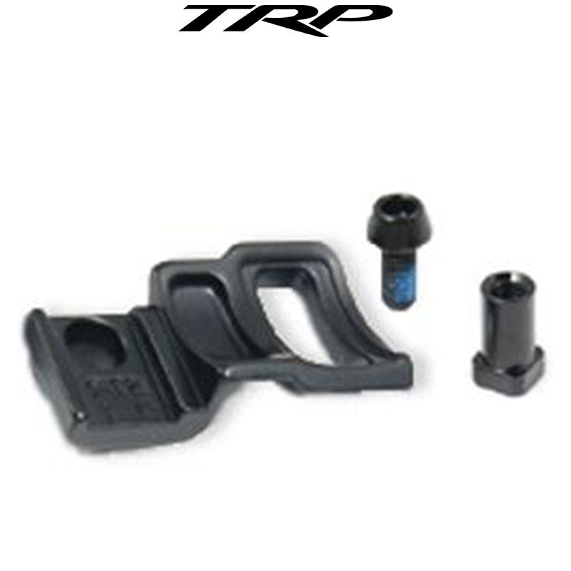 TRP シフターアダプター SHIFTER ADAPTER HD3.4 左レバー用 ティーアールピー : サイクルスポーツストア ...
