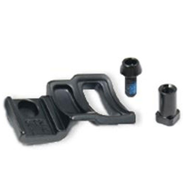 TRP シフターアダプター SHIFTER ADAPTER HD3.4 左レバー用 ティーアールピー : サイクルスポーツストア ...