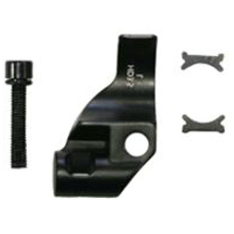 TRP シフターアダプター SHIFTER ADAPTER HD3.6/SHIFTER ADAPTER HD3.7 左レバー用 ティーアール ...