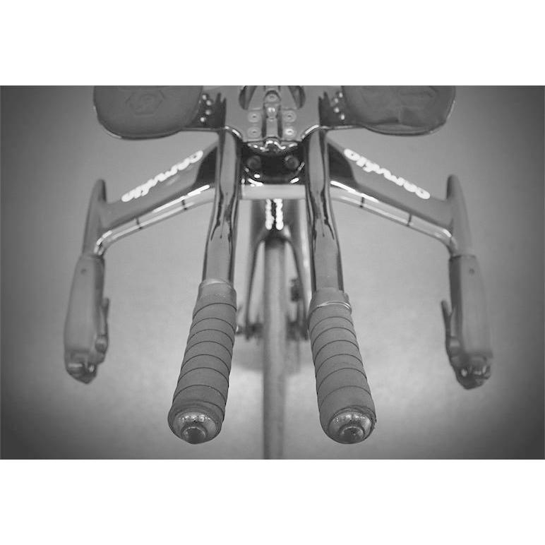 TRP TTハンドル用油圧ブレーキセット HD-T910/HD-T912 ブラック T912 左レバー/後ろキャリパー ティーアールピー :trp-97258000:サイクルスポーツストア ...