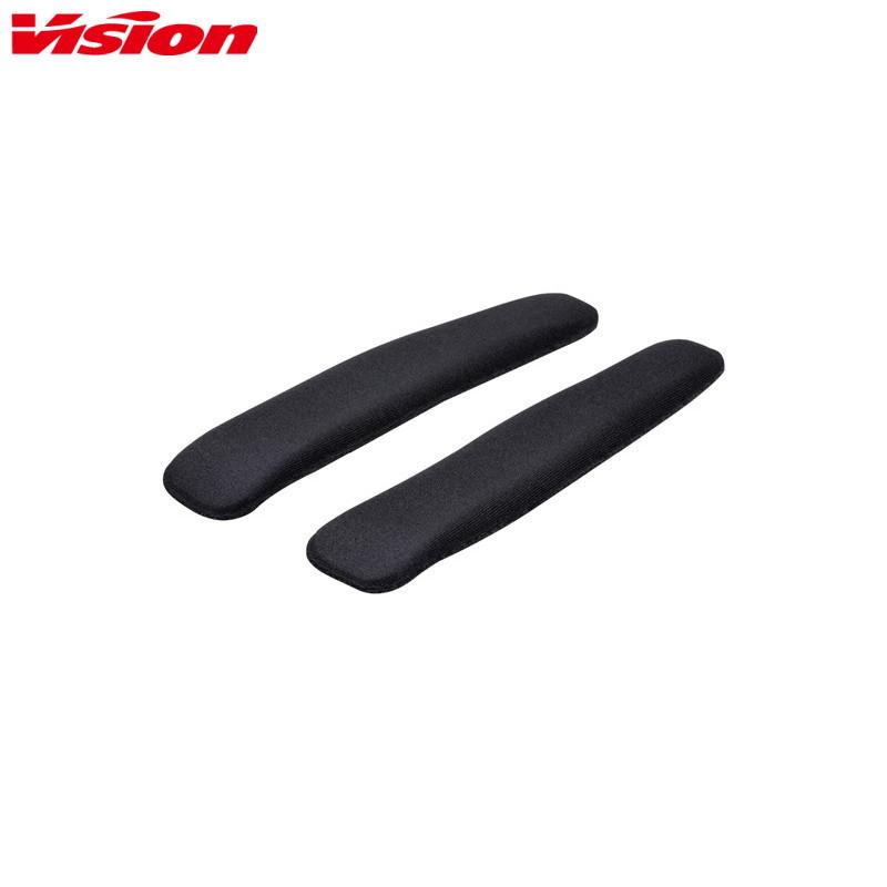 VISION ヴィジョン Speed Extension L/R PADS DHバー オプション : サイクルスポーツストア ...