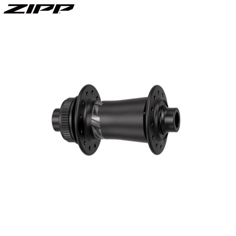 ZIPP ジップ ZR1 Hub Front 28H/12x100 フロントハブ : サイクルスポーツストア HobbyRide - 通販 ...
