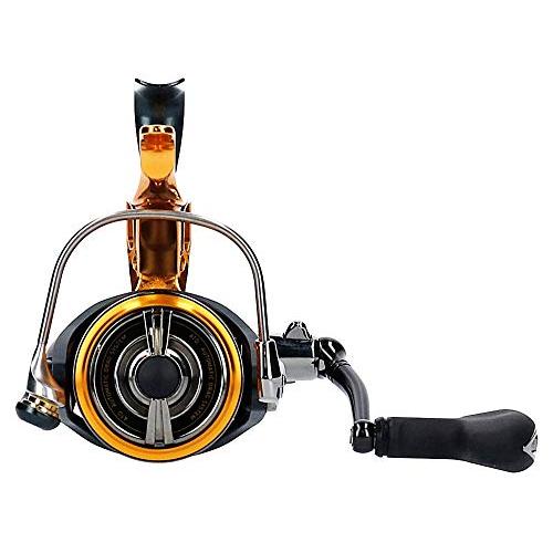 ダイワ(DAIWA) スピニングリール(レバーブレーキ) 18 トーナメント ISO LBD 3000LBD (2018モデル) : ホビーショップ遊 - 通販 - Yahoo!ショッピング