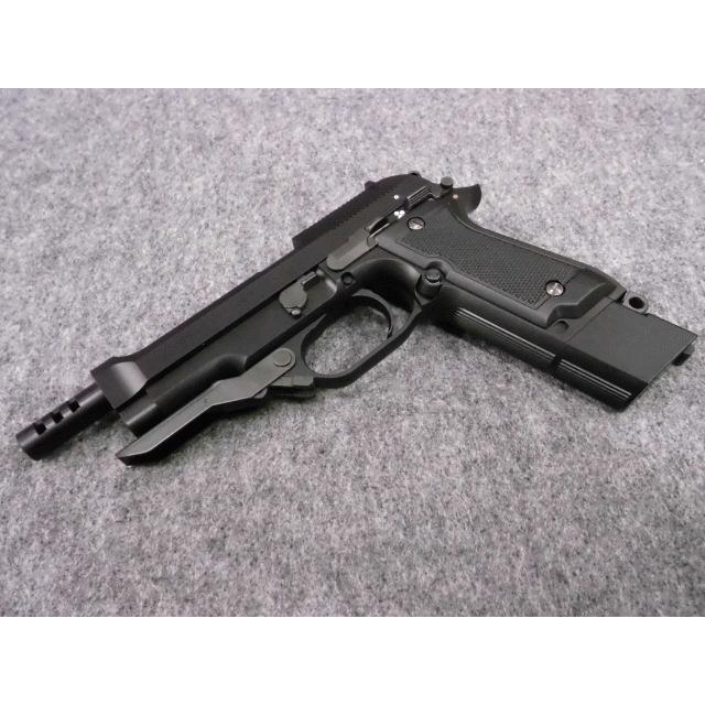 TOKYO MARUI （18歳以上用）マルイ 電動ハンドガン M93R : ホビーショップ キッズドラゴン - 通販 - Yahoo!ショッピング