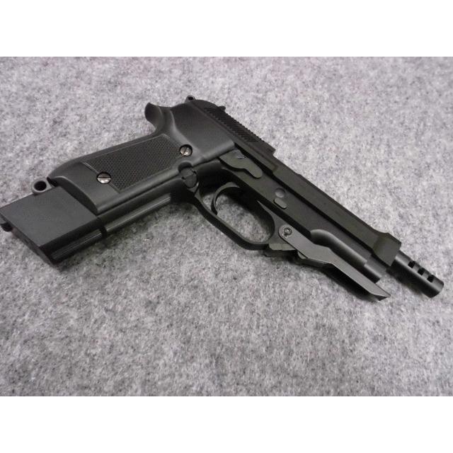 TOKYO MARUI （18歳以上用）マルイ 電動ハンドガン M93R : ホビーショップ キッズドラゴン - 通販 - Yahoo!ショッピング