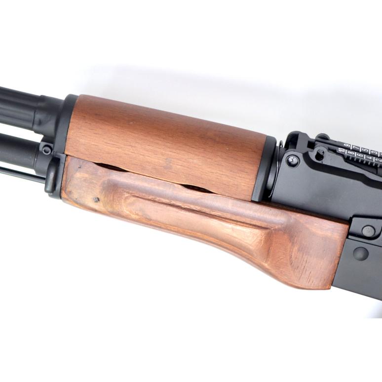 DOUBLE BELL AKM リアルウッド メタル 電動ガン No.023 : hobbystorejp - 通販 - Yahoo!ショッピング