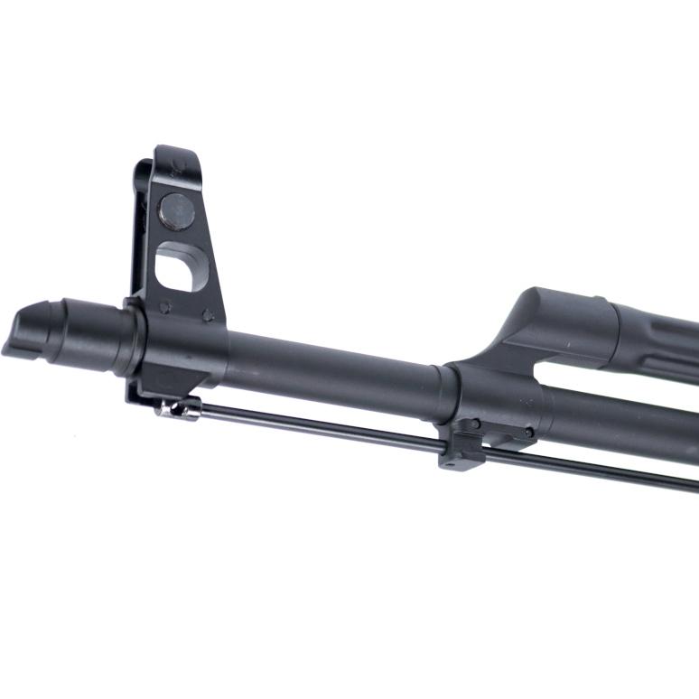 DOUBLE BELL AKM リアルウッド メタル 電動ガン No.023 : hobbystorejp - 通販 - Yahoo!ショッピング