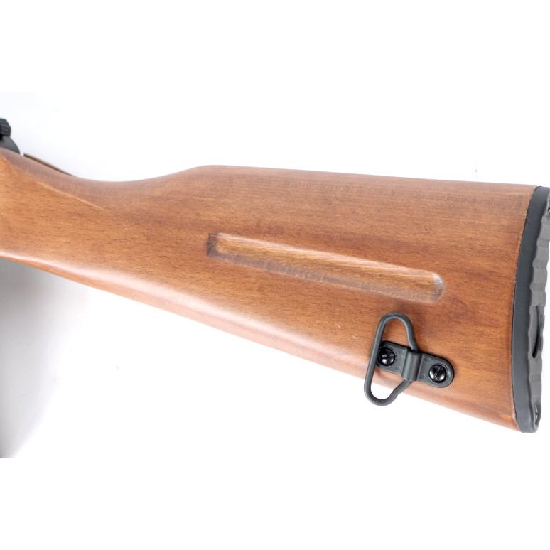 DOUBLE BELL AKM リアルウッド メタル 電動ガン No.023 : hobbystorejp - 通販 - Yahoo!ショッピング