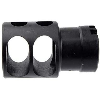 5KU Zenit DTK-2 タイプ マズルブレーキ 5KU-268 : hobbystorejp - 通販 - Yahoo!ショッピング