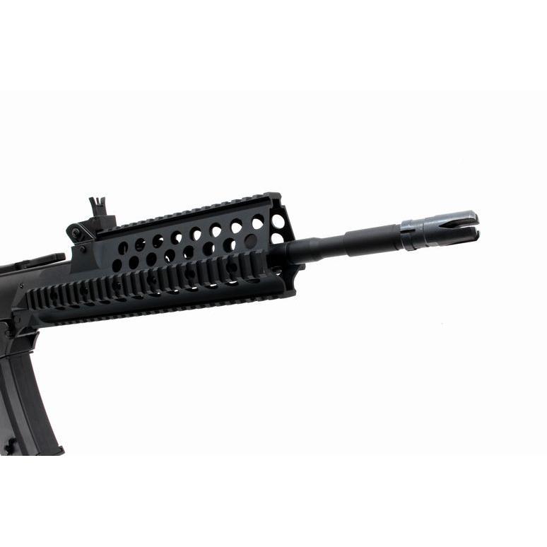 DOUBLE BELL製 G36 RASカスタム ライトリコイル メタル電動ガン No.G002 : hobbystorejp - 通販 ...