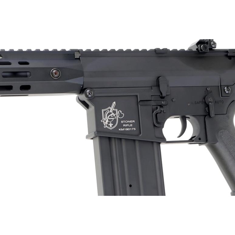 DOUBLE BELL製 メタル電動ガン SR-25 E2カスタム No.097 : hobbystorejp - 通販 - Yahoo!ショッピング