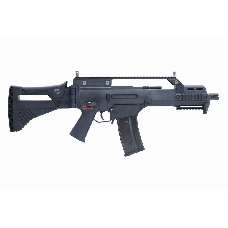 We-Tech G39C(G36C) IDZカスタム リアル刻印 ガスガン 日本仕様 : hobbystorejp - 通販 - Yahoo!ショッピング