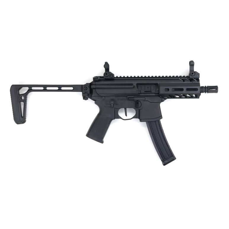 SIG SAUER ProForce MPX K スポーツライン 電動ガン : hobbystorejp - 通販 - Yahoo!ショッピング