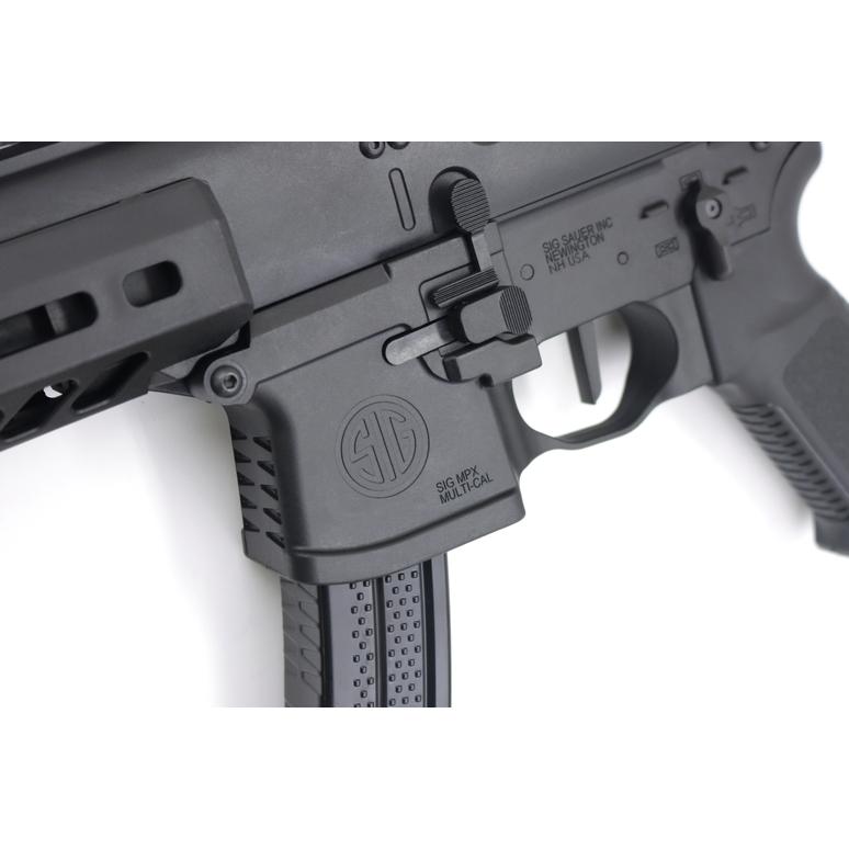 SIG SAUER ProForce MPX K スポーツライン 電動ガン : hobbystorejp - 通販 - Yahoo!ショッピング