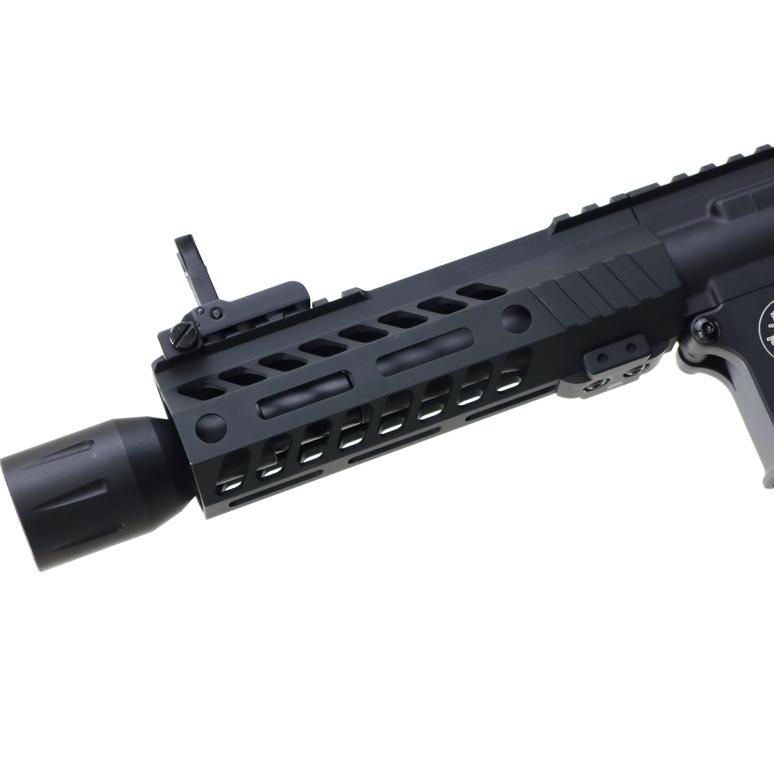 DOUBLE BELL SLRスタイル M4 ETU 電子トリガー搭載 電動ガン No.063-ETU : hobbystorejp - 通販 ...