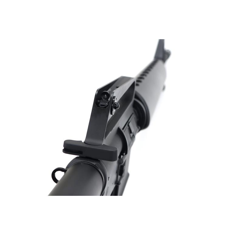 DOUBLE BELL M16(M604) ETU 電子トリガー搭載 電動ガン No.085-ETU : hobbystorejp - 通販 ...