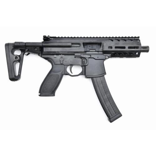 APFG SIG MPX PDW リアル刻印 ガスブローバック ガスガン : hobbystorejp - 通販 - Yahoo!ショッピング