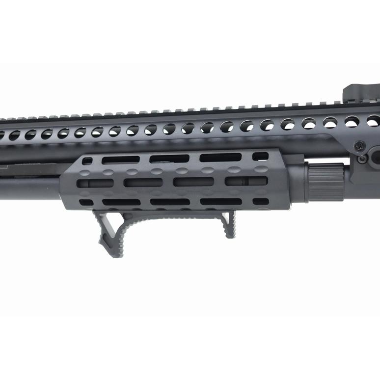 MATADOR SSG-005-BK M870 ANNIHILATOR MOD3 ガスショットガン : hobbystorejp - 通販 - Yahoo!ショッピング