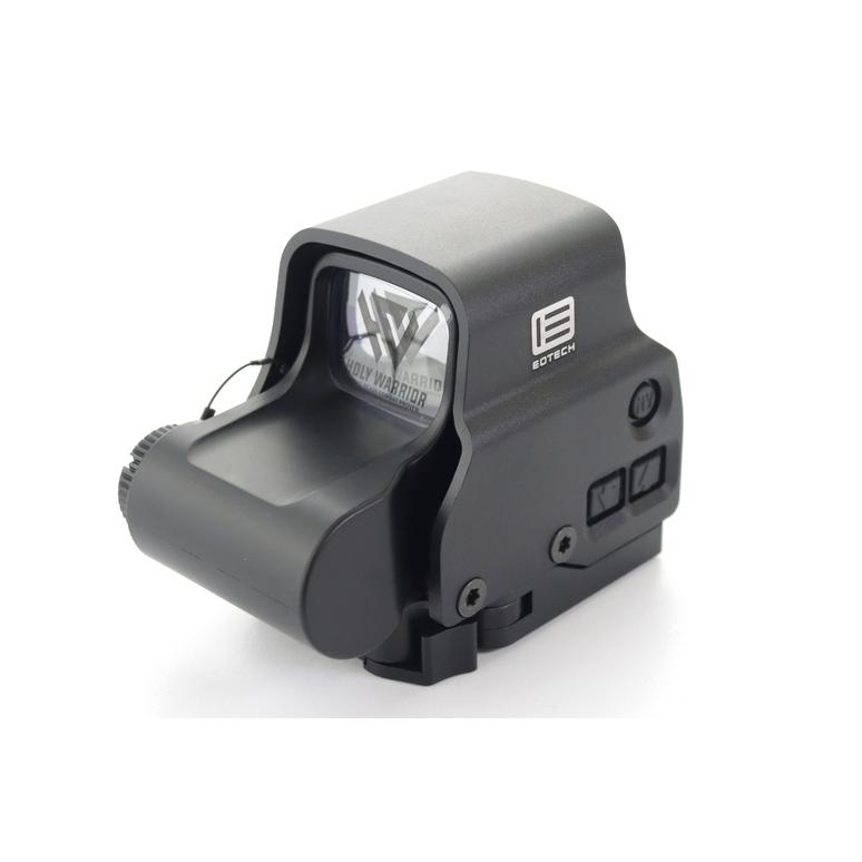 Holy Warrior EOTech EXPS3-0 ホロサイト レプリカ BK : hobbystorejp - 通販 - Yahoo!ショッピング
