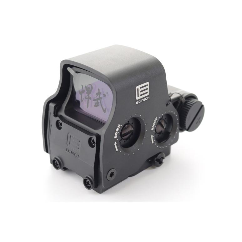 Holy Warrior EOTech EXPS3-0 ホロサイト レプリカ BK : hobbystorejp - 通販 - Yahoo!ショッピング