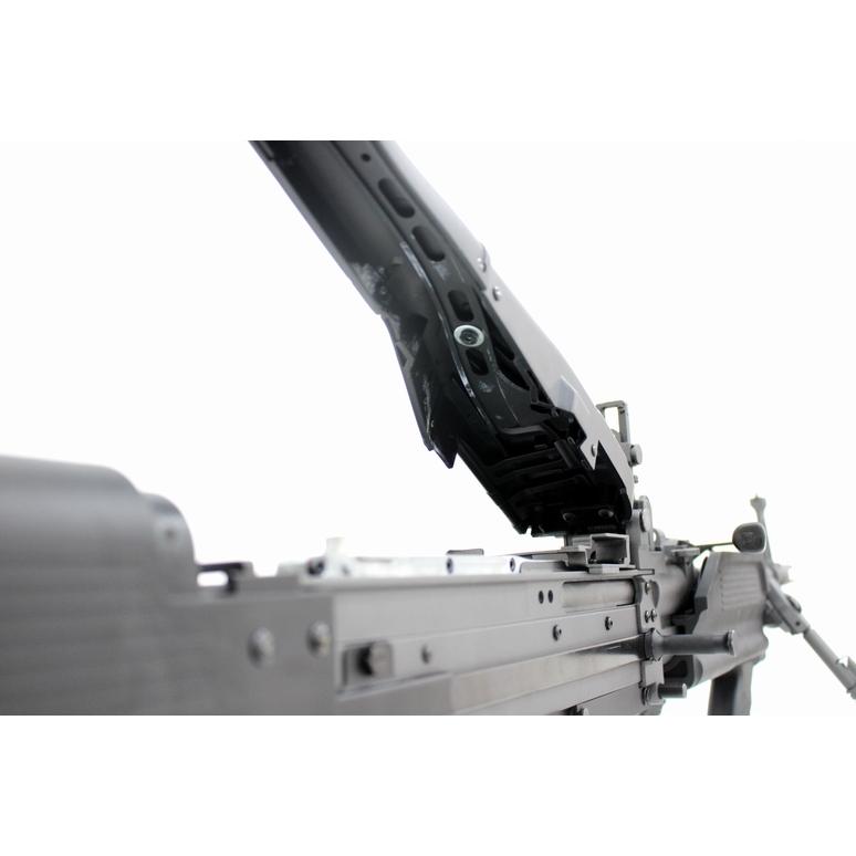 A&K Mk43 mod0 M60E4 メタル電動ガン : hobbystorejp - 通販 - Yahoo!ショッピング