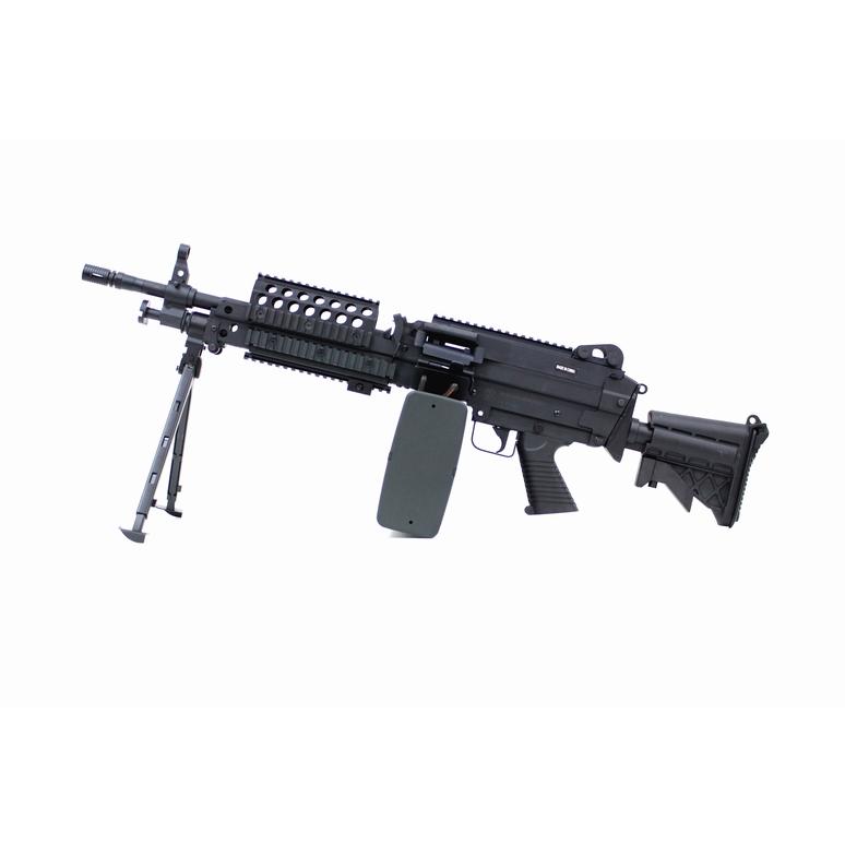 A&K Mk46 スポーツライン 電動ガン Mk46(P) : hobbystorejp - 通販 - Yahoo!ショッピング