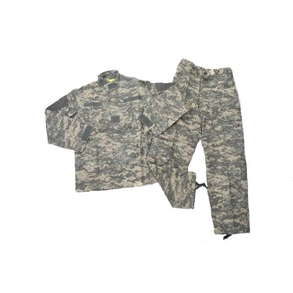 BDU 戦闘服 ACU 上下セット Sサイズ : hobbystorejp - 通販 - Yahoo!ショッピング