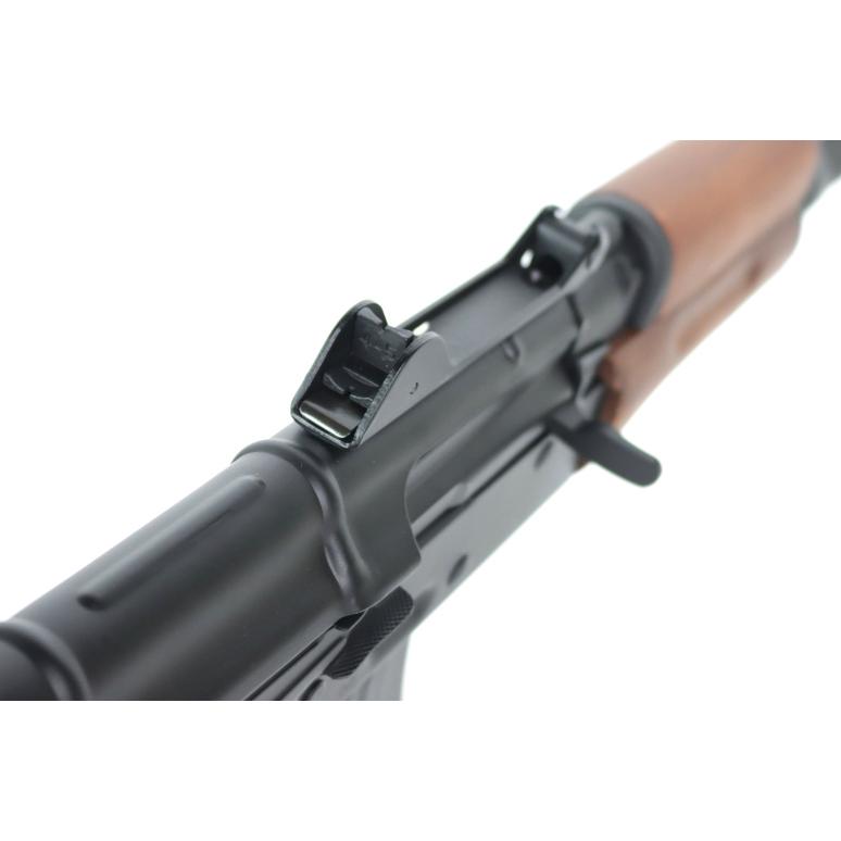 DOUBLE BELL製 AKS-74U 47MAG 電子トリガー搭載 電動ガン No DOUBLE BELL製 AKS-74U 47MAG 電子トリガー搭載 電動ガン No