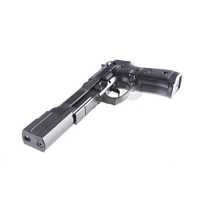 BELL M92F コンペンセイター&リコイルスプリングガイドセット BELL M92F コンペンセイター&リコイルスプリングガイドセット