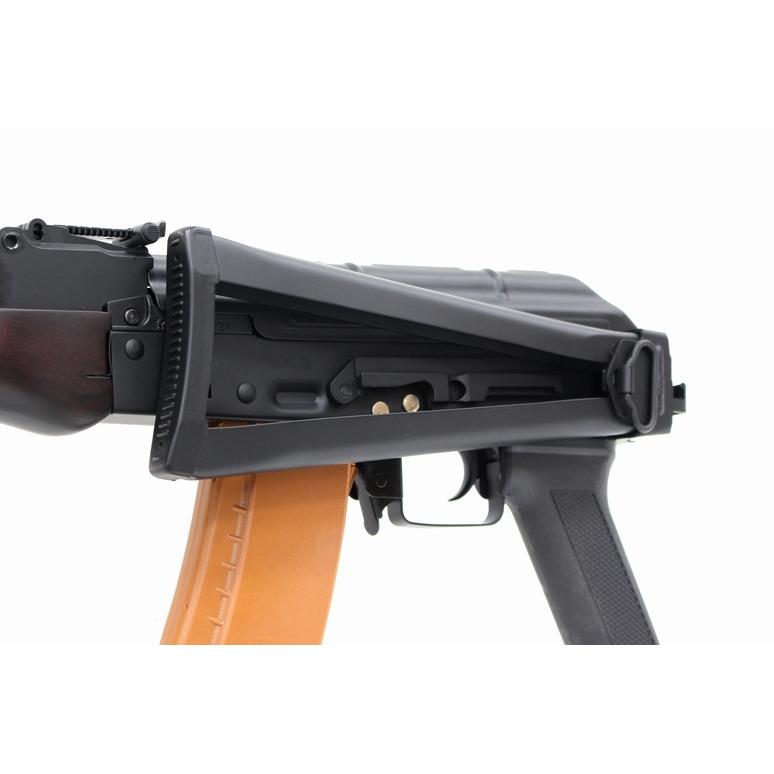 DOUBLE BELL製 AKシリーズ AKS-74N メタル電動ガン No.003A : hobbystorejp - 通販 - Yahoo ...