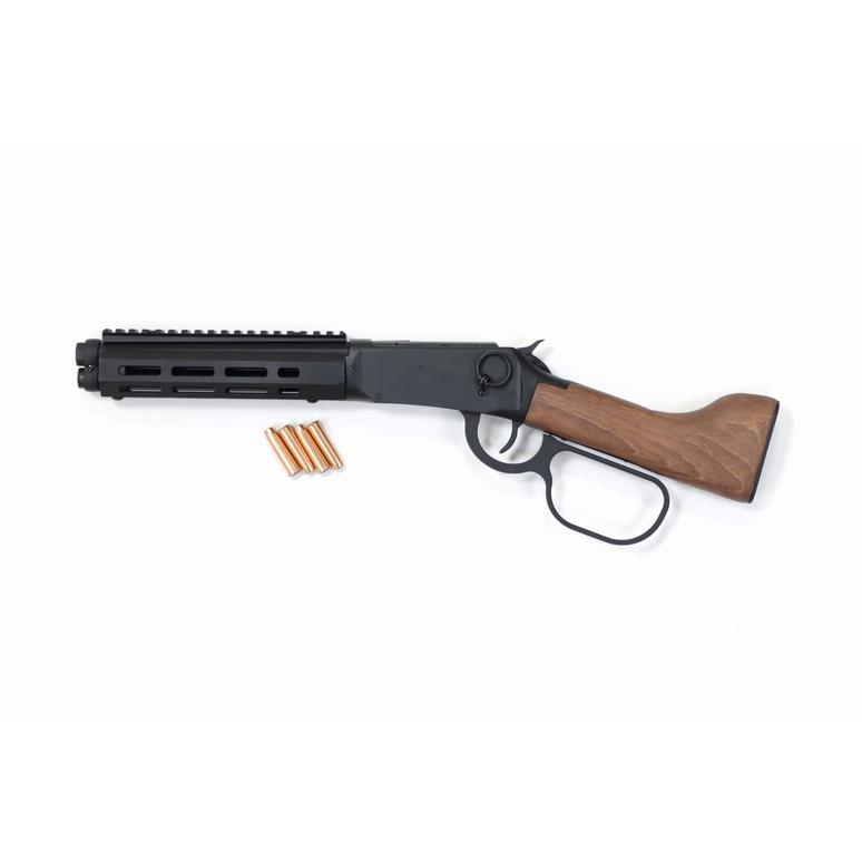 DOUBLE BELL製 ウィンチェスター ランダル&M-LOK ライブカート式 DOUBLE BELL製 ウィンチェスター ランダル&M-LOK ライブカート式