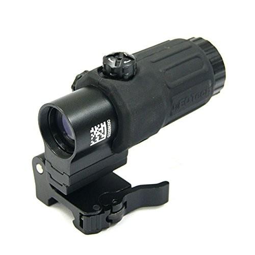 EoTech G33-STS タイプ 3倍ブースター [ マグニファイヤー ] : hobbystorejp - 通販 - Yahoo!ショッピング