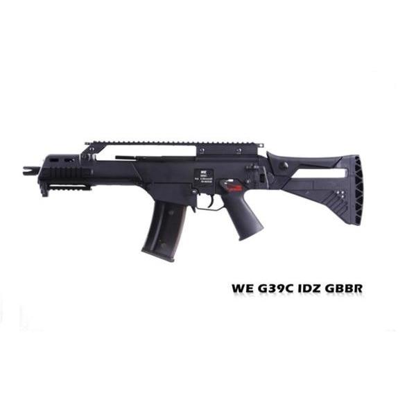 We-Tech G39C(G36C)IDZカスタム : hobbystorejp - 通販 - Yahoo!ショッピング