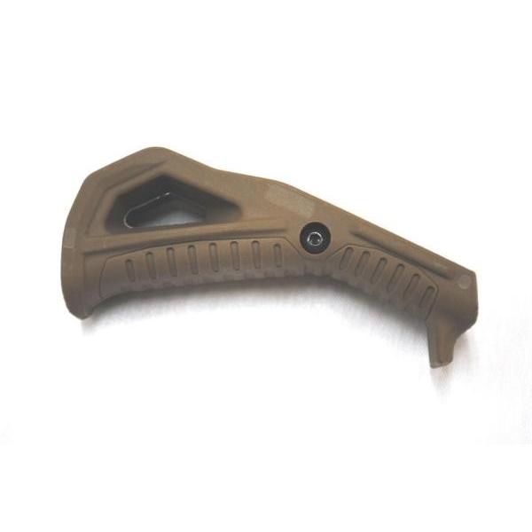 IMI DEFENSEタイプ FSG フォアグリップ TAN : hobbystorejp - 通販 - Yahoo!ショッピング