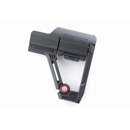 MGP CQB SBRタイプ スタビライザー ストック BK : hobbystorejp - 通販 - Yahoo!ショッピング