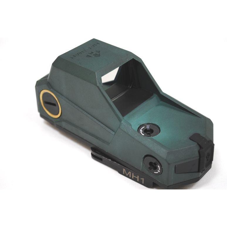 Hartman MH1タイプ ドットサイト OD : hobbystorejp - 通販 - Yahoo!ショッピング