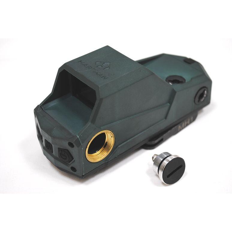 Hartman MH1タイプ ドットサイト OD : hobbystorejp - 通販 - Yahoo!ショッピング