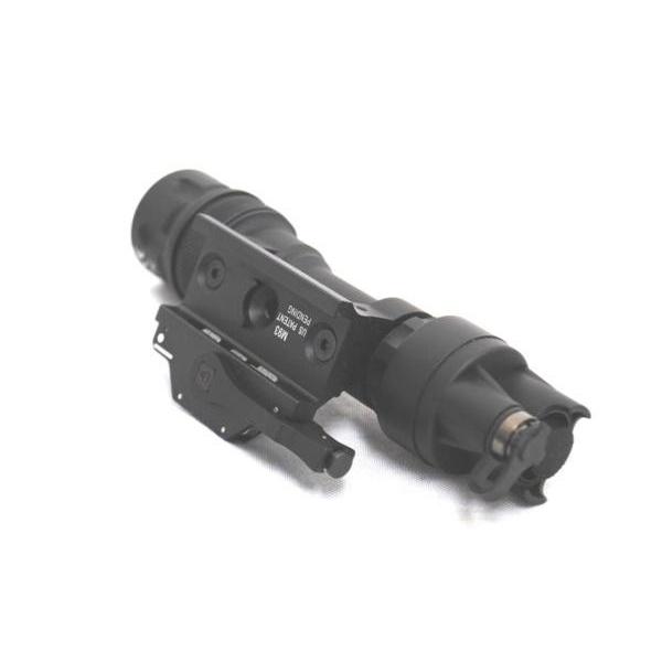 SFタイプ M952V LED フラッシュライト QDマウント BK : hobbystorejp - 通販 - Yahoo!ショッピング