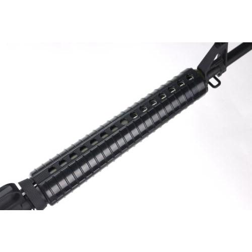 VFC Colt M16A2 V3 ガスブロ―バック ガスガン (COLT Licensed) : hobbystorejp - 通販 ...