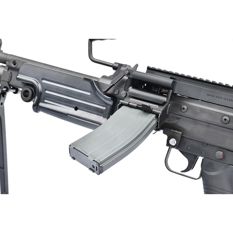 VFC M249 ガスブローバック ガスガン JPver. (FN HERSTAL Licensed) : vfc-m249-gbb-lmg-jp : hobbystorejp - 通販 ...