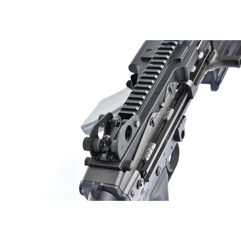 VFC M249 ガスブローバック ガスガン JPver. (FN HERSTAL Licensed) : vfc-m249-gbb-lmg-jp : hobbystorejp - 通販 ...