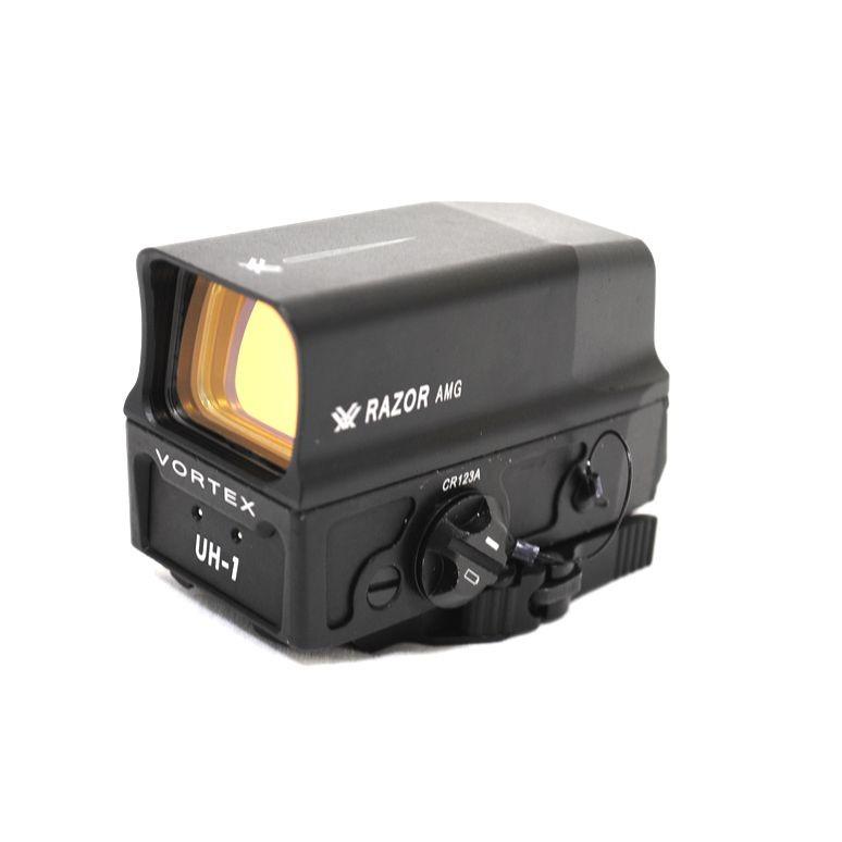 Vortex UH-1タイプ ドットサイト ブラック : hobbystorejp - 通販 - Yahoo!ショッピング